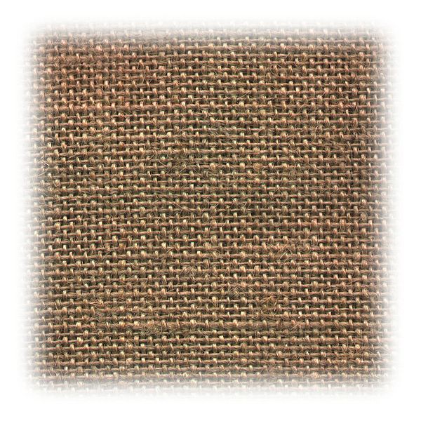 La toile de jute : Les fibres naturelles au jardin